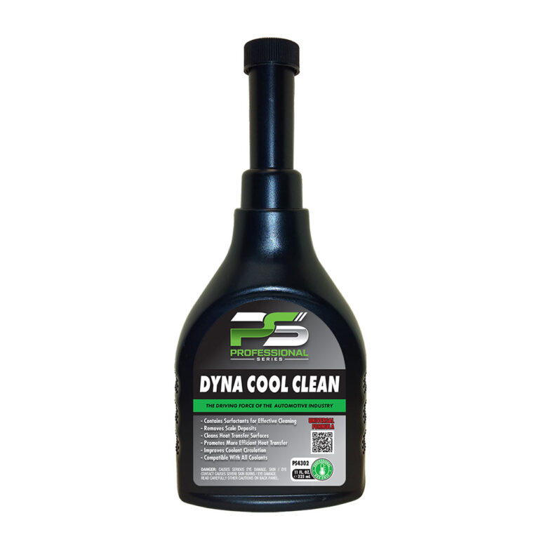 Professional Series Auto Performance Products